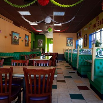 Mi Hacienda Mexican Restaurant - 68 Photos & 84 Reviews - Seafood - 819 ...