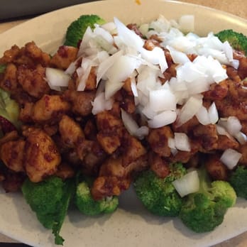 Cafe Chopstix - 56 Photos & 125 Reviews - Chinese - 9930 Katy Fwy ...