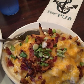 Wharf Pub & Restaurant - 47 Photos & 125 Reviews - Pubs - 3 Main St ...