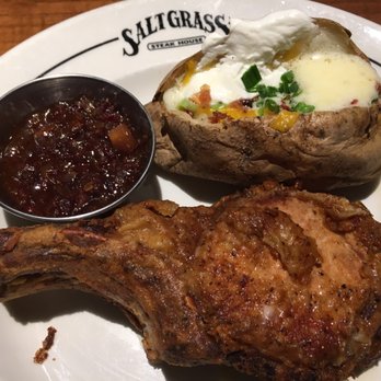 Saltgrass Steak House - 70 Photos & 83 Reviews - Steakhouses - 810 ...