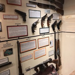 Texas Ranger Hall of Fame & Museum - 132 Photos & 59 Reviews - Museums ...