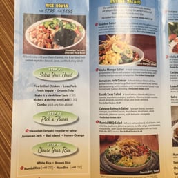 Rumbi Island Grill - 15 Photos & 38 Reviews - Hawaiian - 299 E ...