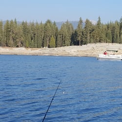 Camp Edison - 158 Photos & 102 Reviews - Campgrounds - 42696 Tollhouse ...