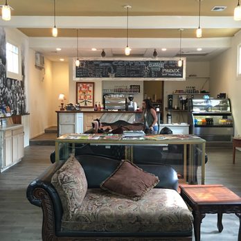 Muggles’ Mug - 48 Photos & 42 Reviews - Coffee & Tea - 79 Broadway, Jim ...