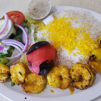ZK Grill - Order Food Online - 92 Photos & 114 Reviews - Mediterranean ...