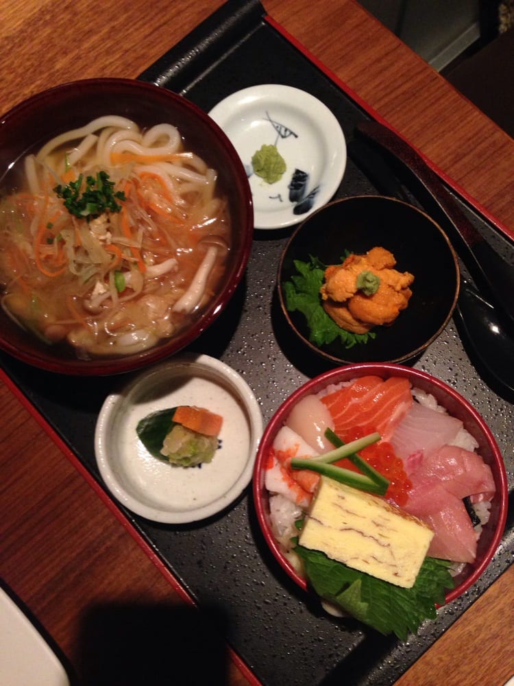 Ootoya Chelsea - 1309 Photos - Japanese - Flatiron - New York, NY ...