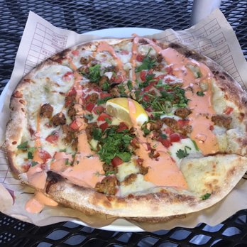 MOD Pizza - 248 Photos & 262 Reviews - Pizza - 8985 Venice Blvd, Palms ...