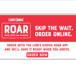 Lion’s Choice - 116 Photos & 11 Reviews - Sandwiches - 6030 S Lindbergh ...