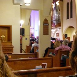 Trinity Episcopal Church - 103 Photos - Churches - 200 Island Ave ...