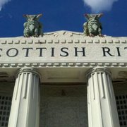 Scottish Rite Temple - Landmarks & Historical Buildings - 471 NW 3rd St ...