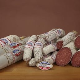 Molinari & Sons Salame Co - 28 Photos & 13 Reviews - Meat Shops - 1401 ...