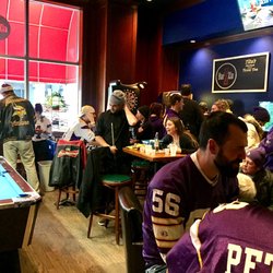 Bar Zia - 25 Photos & 17 Reviews - Sports Bars - 420 S 4th St, Downtown ...