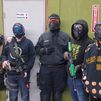 Tac City Airsoft - 2019 All You Need to Know BEFORE You Go (with Photos ...