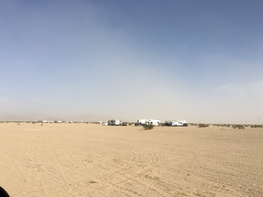 Picacho State Recreation Area - Parks - Picacho Rd, Winterhaven, CA ...