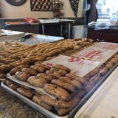 Nablus Pastry & Sweets - 95 Photos & 79 Reviews - Desserts - 1050 Main ...