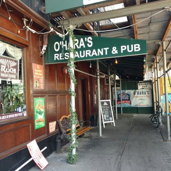 O’Hara’s Restaurant & Pub - 145 Photos & 195 Reviews - Pubs - 120 Cedar ...