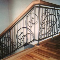 Unique Iron Art - 51 Photos - Fences & Gates - 12473 Gladstone Ave ...