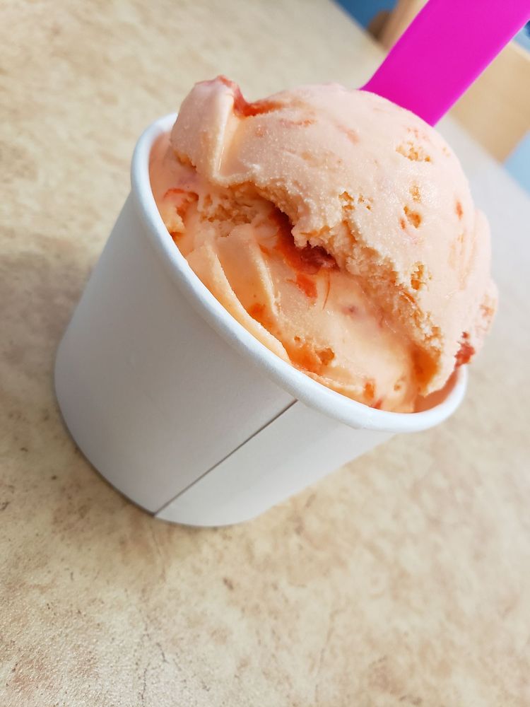 Jake's Ice Cream on Siesta Key, Sarasota | Roadtrippers