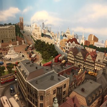 Miniature World - 601 Photos & 70 Reviews - Museums - 649 Humboldt ...