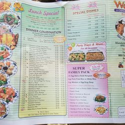 Wok Inn - 22 Reviews - Chinese - 9804 S Military Trl, Boynton Beach, FL ...
