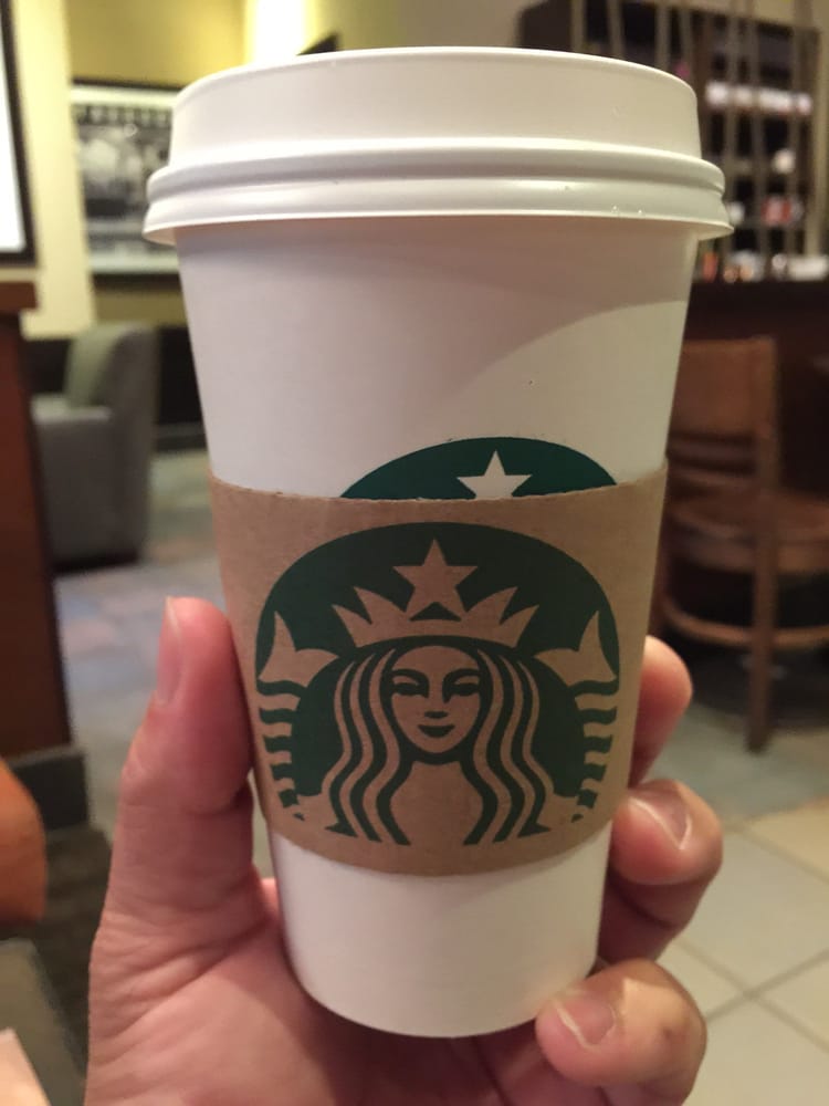 Starbucks - Coffee & Tea - Centro Comercial Plaza Dorado, Dorado ...