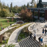 Pierce College - Puyallup - 17 Reviews - Colleges & Universities - 1601 ...