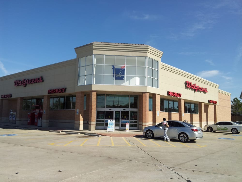 Walgreens - 10 Reviews - Drugstores - 11525 S Highway 6, Sugar Land, TX ...