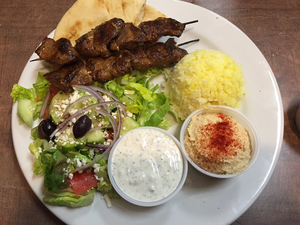 Greek Express - Order Food Online - 64 Photos & 141 Reviews ...