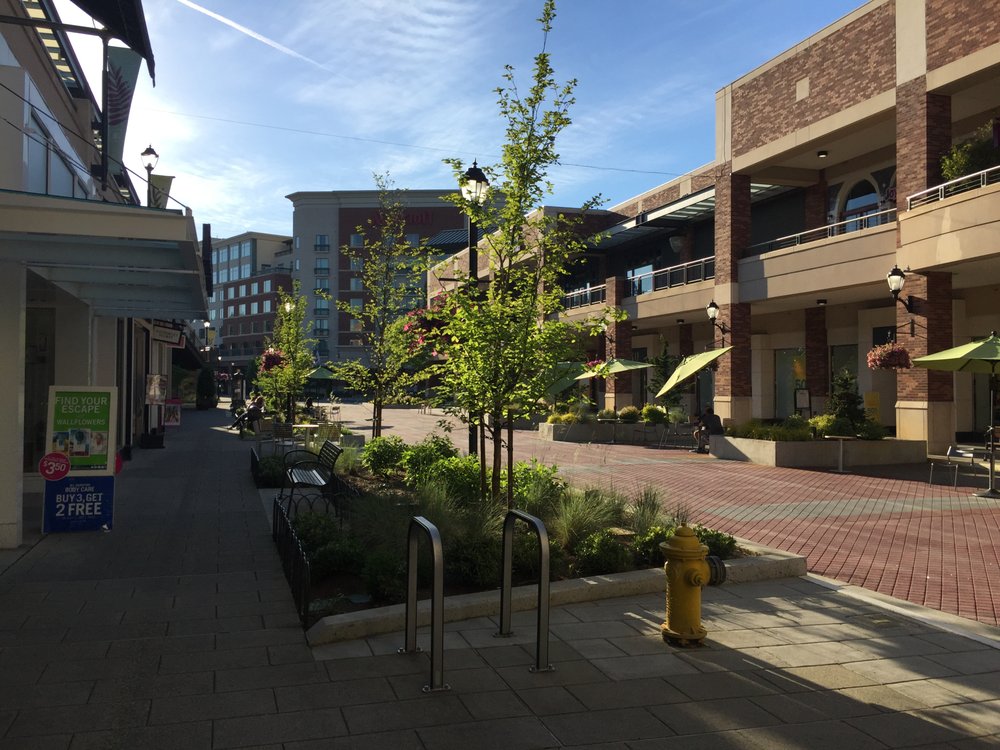 Redmond Town Center Gift Card - Redmond, WA | Giftly