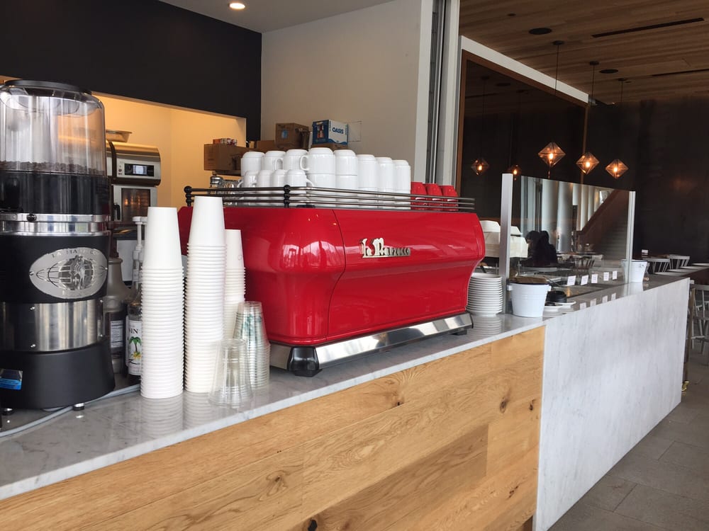 Loafe Cafe - 32 Photos & 18 Reviews - Cafes - 6163 University Boulevard ...