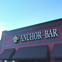 Anchor Bar - Order Food Online - 74 Photos & 102 Reviews - Bars - 4300 ...