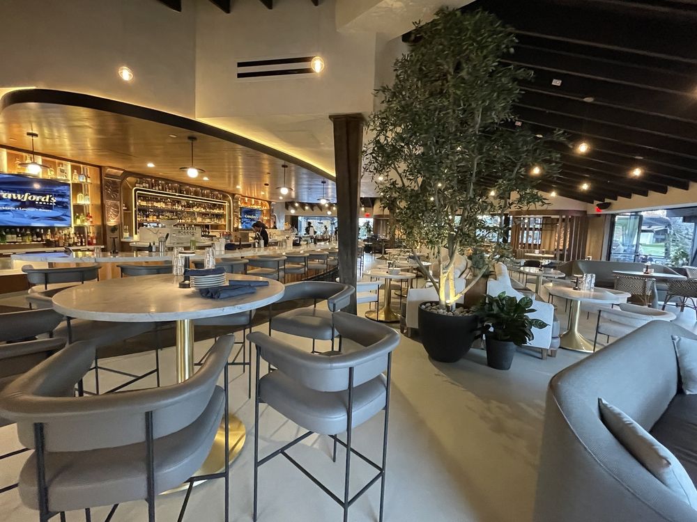 Crawford's Social, Westlake Village | Roadtrippers