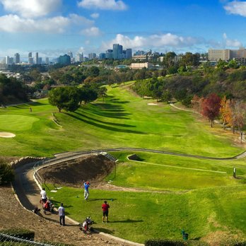 Balboa Park Golf Course - 96 Photos & 91 Reviews - Golf - 2600 Golf ...