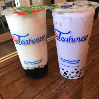 The Teahouse Tapioca & Tea - 28 Photos & 26 Reviews - Coffee & Tea ...