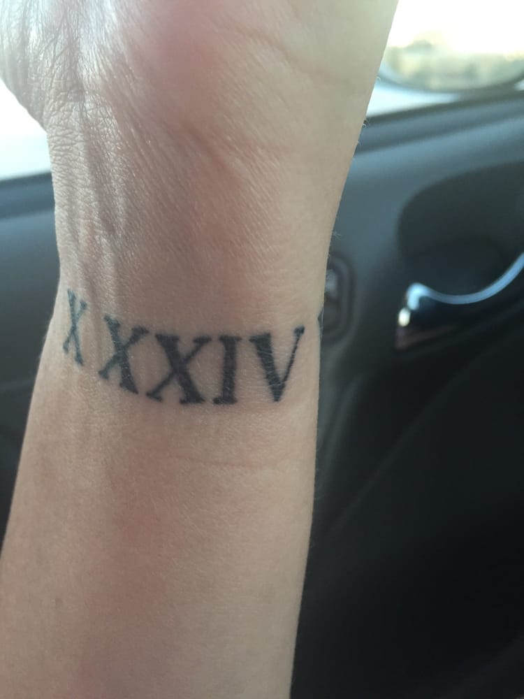 Livewire Tattoo Studio - Tattoo - 815 Beach Blvd, Beaches, Jacksonville ...