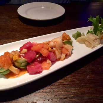 Saiko-i Sushi Lounge & Hibachi - Book A Table - 264 Photos & 45 Reviews ...