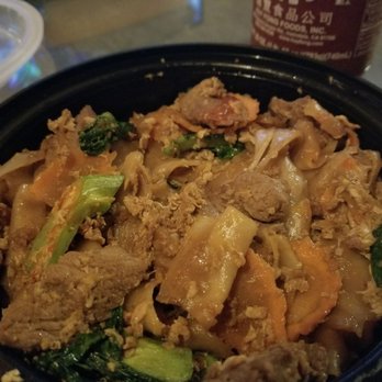 Ratchada Thai & Laos Cuisine - 257 Photos & 162 Reviews - Thai - 1117 S ...