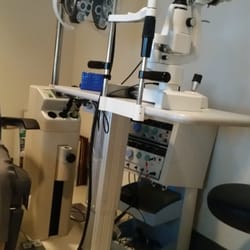 Horizon Eye Care - Optometrists - 11010 David Taylor Dr, Highland Creek ...