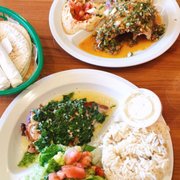 Chicken Maison - 406 Photos & 584 Reviews - Middle Eastern - 3901 ...