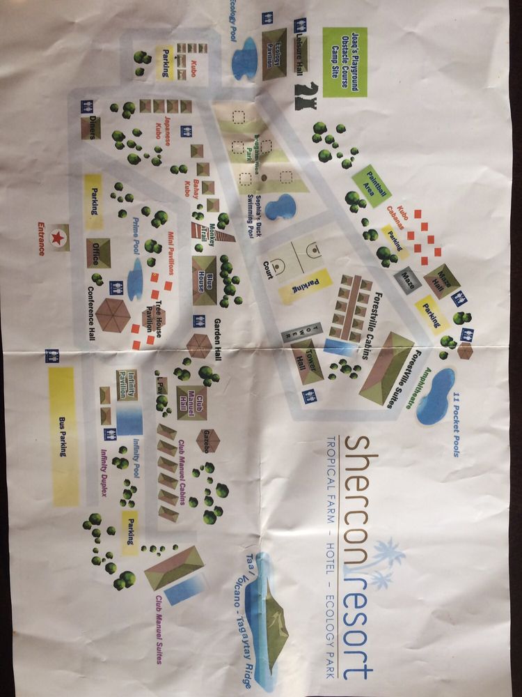 Shercon Resort & Ecology Park - 2019 All You Need to Know BEFORE You Go ...