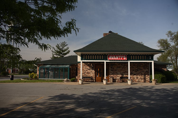 Avanti’s Italian Restaurant - East Peoria - 39 Reviews - Italian - 2320 ...