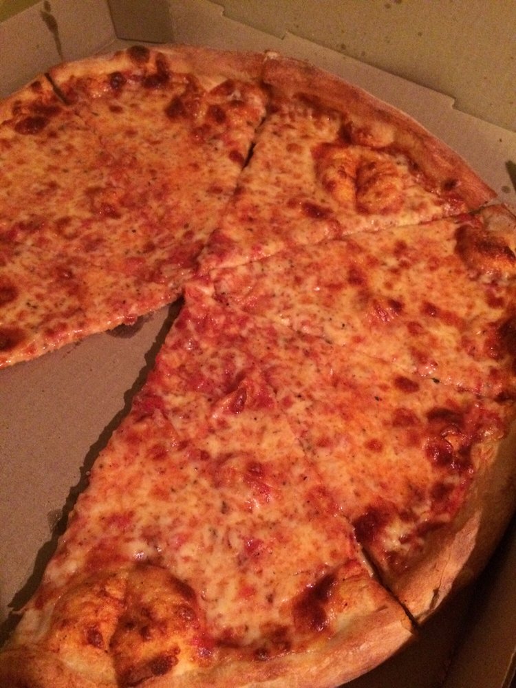 Aladdin’s Pizza & Mediterranean Food - Order Food Online - 20 Reviews ...