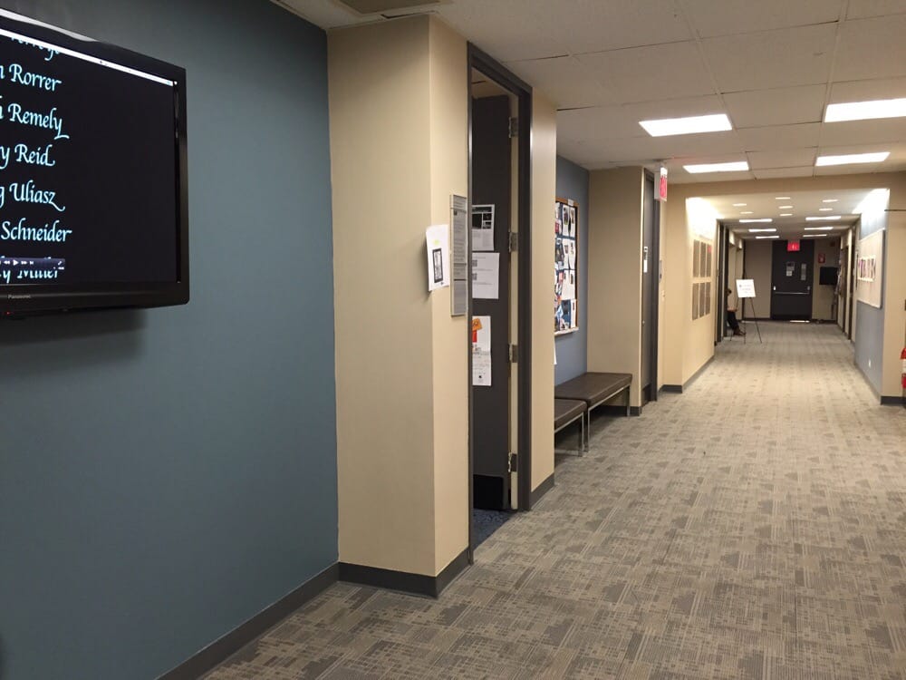 Marymount Manhattan College - 10 Reviews - Colleges & Universities ...