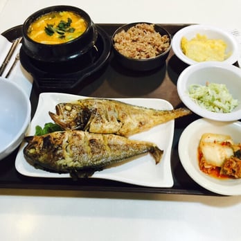 Corea BBQ - 203 Photos & 72 Reviews - Korean - 3500 W 6th St, Wilshire ...