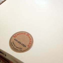 Union Bakery - 33 Photos & 102 Reviews - Bakeries - 1138 Fair Oaks Ave ...