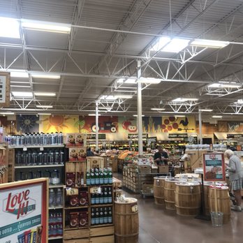 Sprouts Farmers Market - 46 Photos & 29 Reviews - Grocery - 1590 S 4th ...