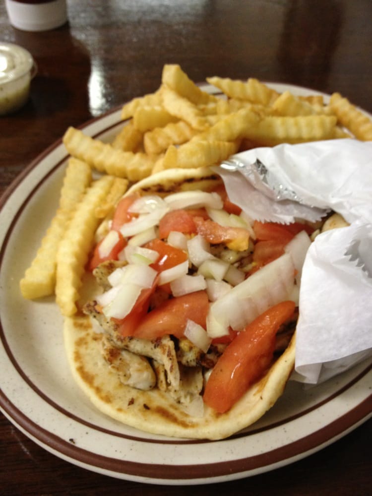 The Mason Grill - 48 Reviews - American (Traditional) - 124 E Main St ...