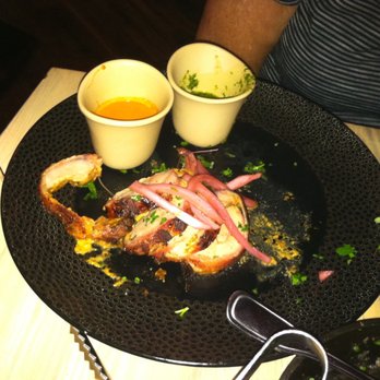 Lechon - 1007 Photos & 505 Reviews - Argentine - 113 SW Naito Pkwy, Old ...