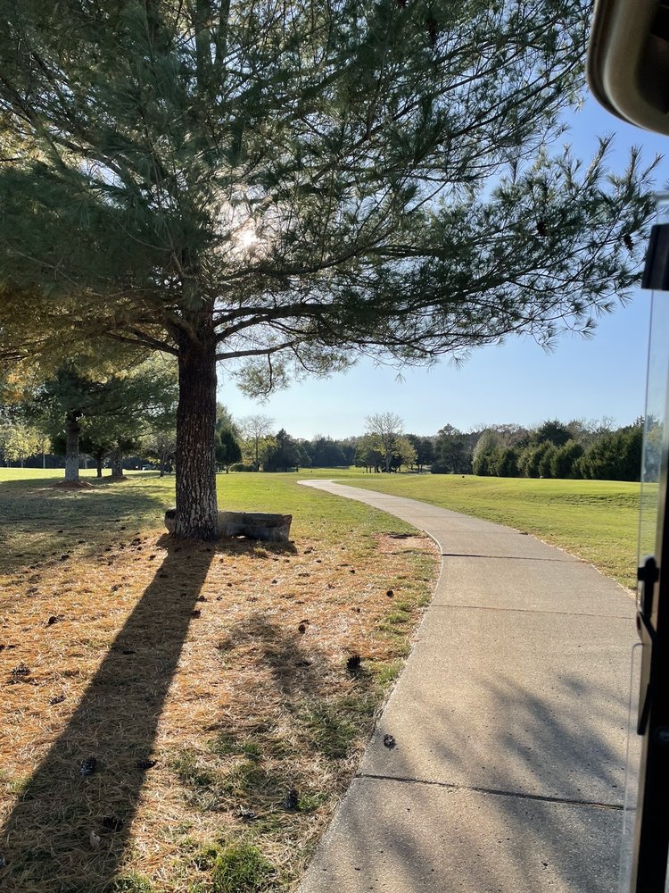 Cedar Crest Golf Club, Murfreesboro | Roadtrippers