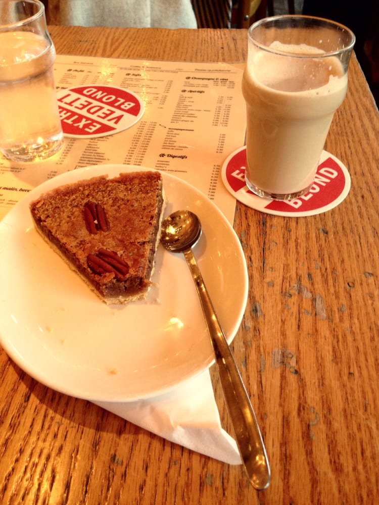 Café Belga - 92 Photos & 161 Reviews - Bars - Place Eugène Flagey 18 ...